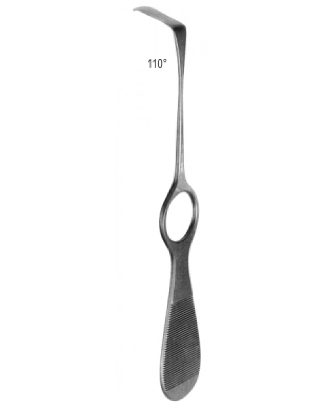 Reich Condyle Retractor 110